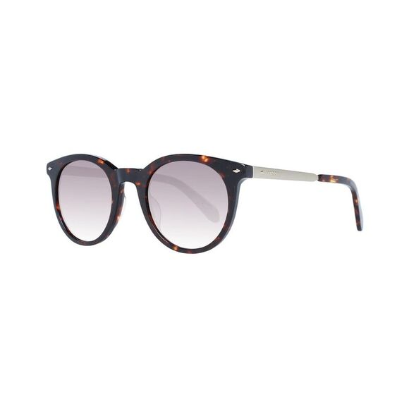 Fossil | Accessories | Fossil Round Sunglasses With Gradient Lenses ...